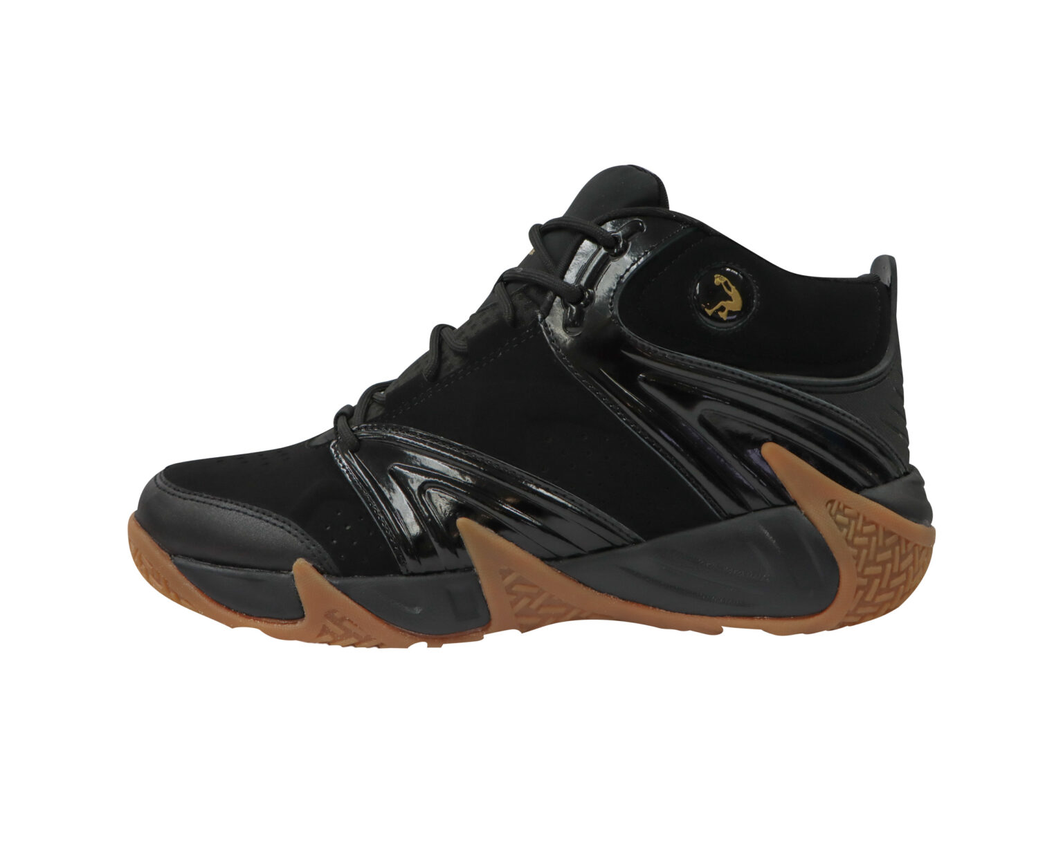 Shaquille O'Neal Lanza Tenis "The Devastator" En México Con Coppel ...