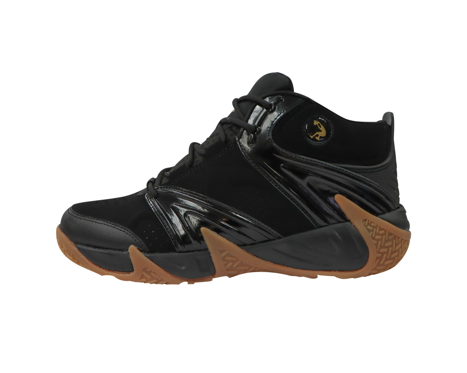 Shaquille O'Neal Lanza Tenis "The Devastator" En México Con Coppel ...