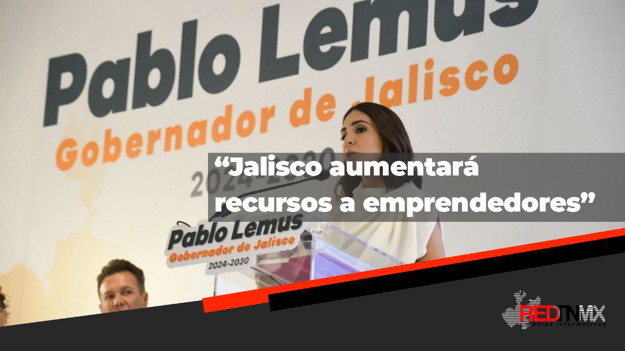 Cindy Blanco Asume como Secretaria de Desarrollo Económico en Jalisco ...
