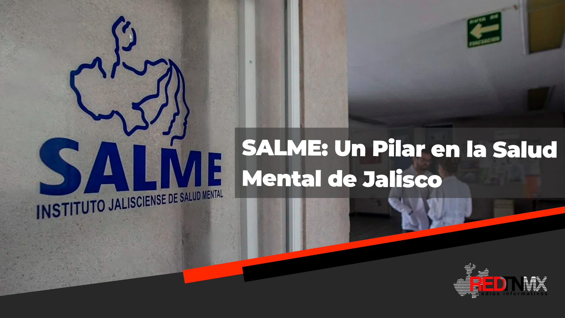 Salud mental para todos: conoce SALME, tu aliado en bienestar emocional ...