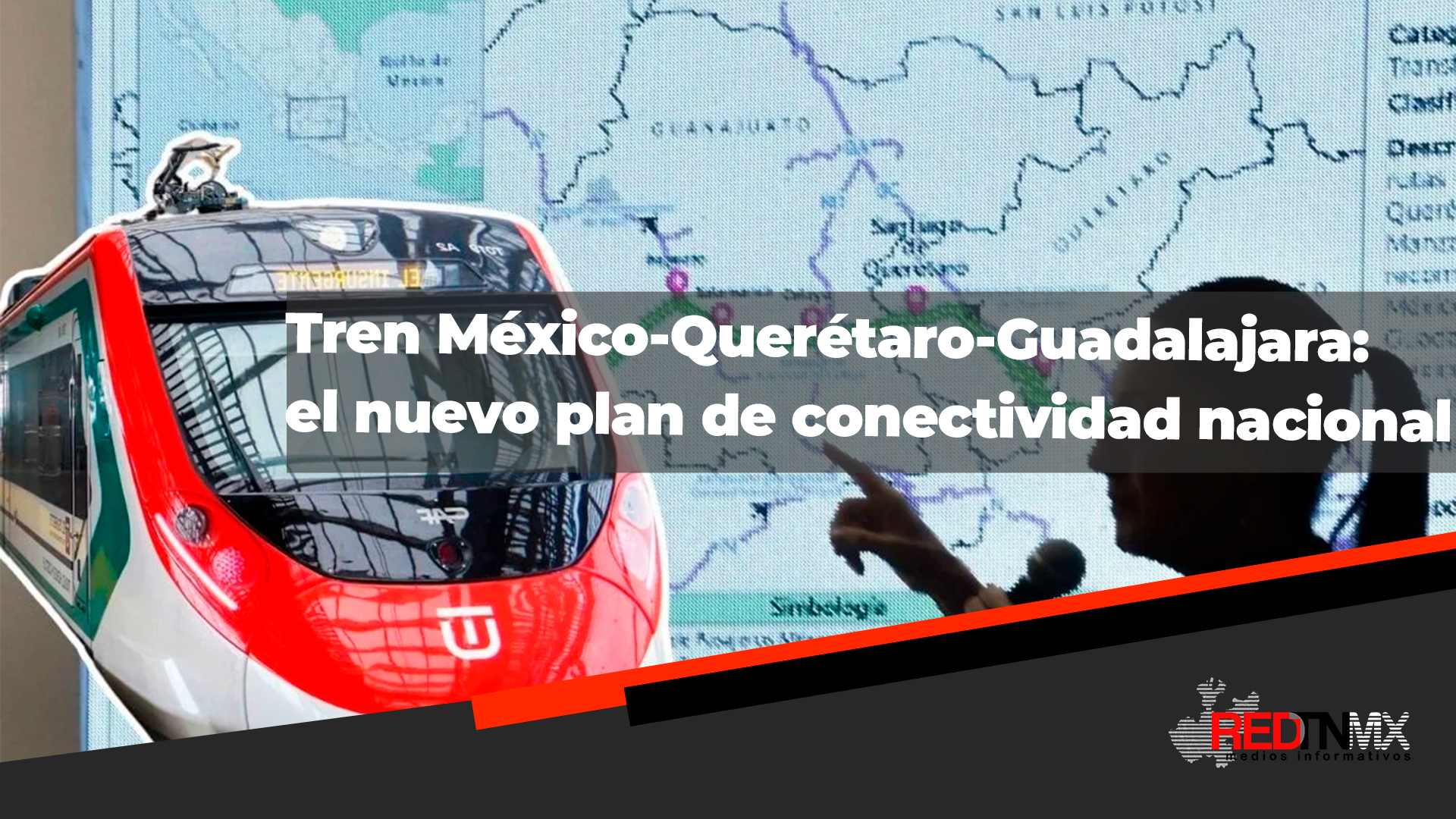 Sheinbaum Anuncia Tres Nuevas Rutas De Tren De Pasajeros: Conectividad Para El Desarrollo ...