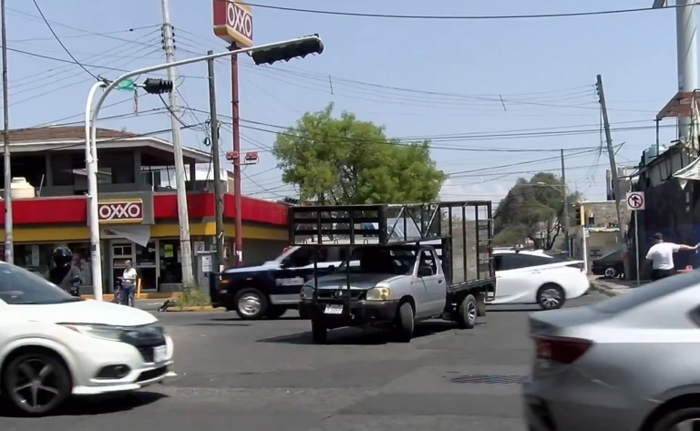 Niña muere en accidente vial en Guadalajara. | REDTNJalisco