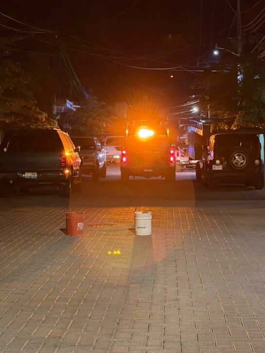 Dos mujeres resultan heridas tras ataque armado en Tequila | REDTNJalisco